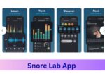 Snore Lab App Review. Find Your Solution To Snoring. – Simply ...